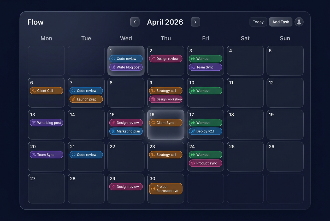 DeepWork - Turn Deep Work Into Daily Discipline